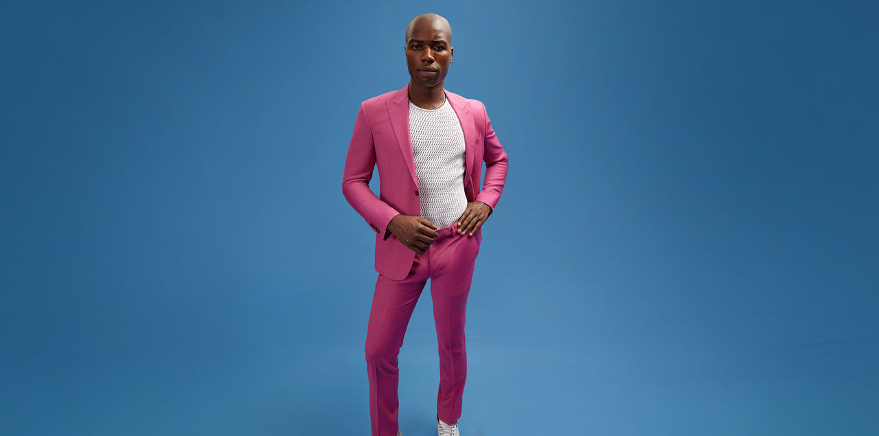 Ron Tomson | Designer Clothing - Fashion Forward