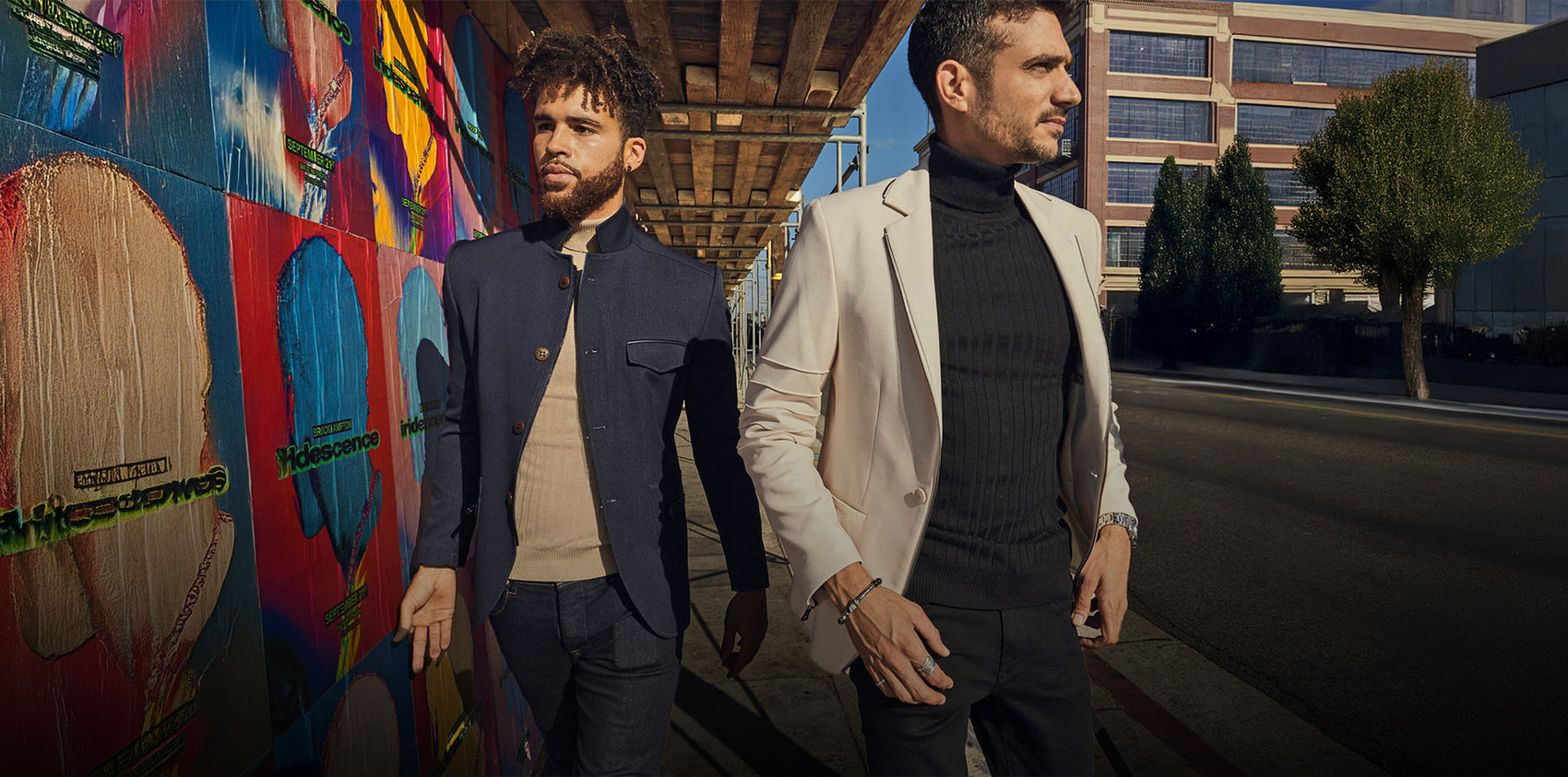 Ron Tomson | Designer Clothing - Fashion Forward