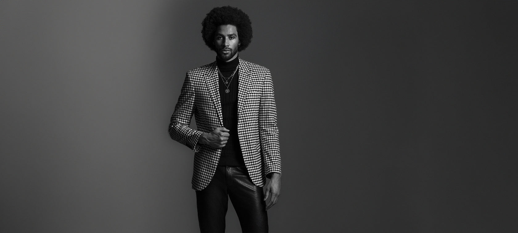 Ron Tomson | Mens Designer Clothing - Fashion Forward