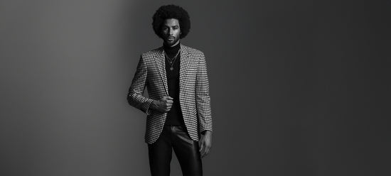 Ron Tomson | Mens Designer Clothing - Fashion Forward