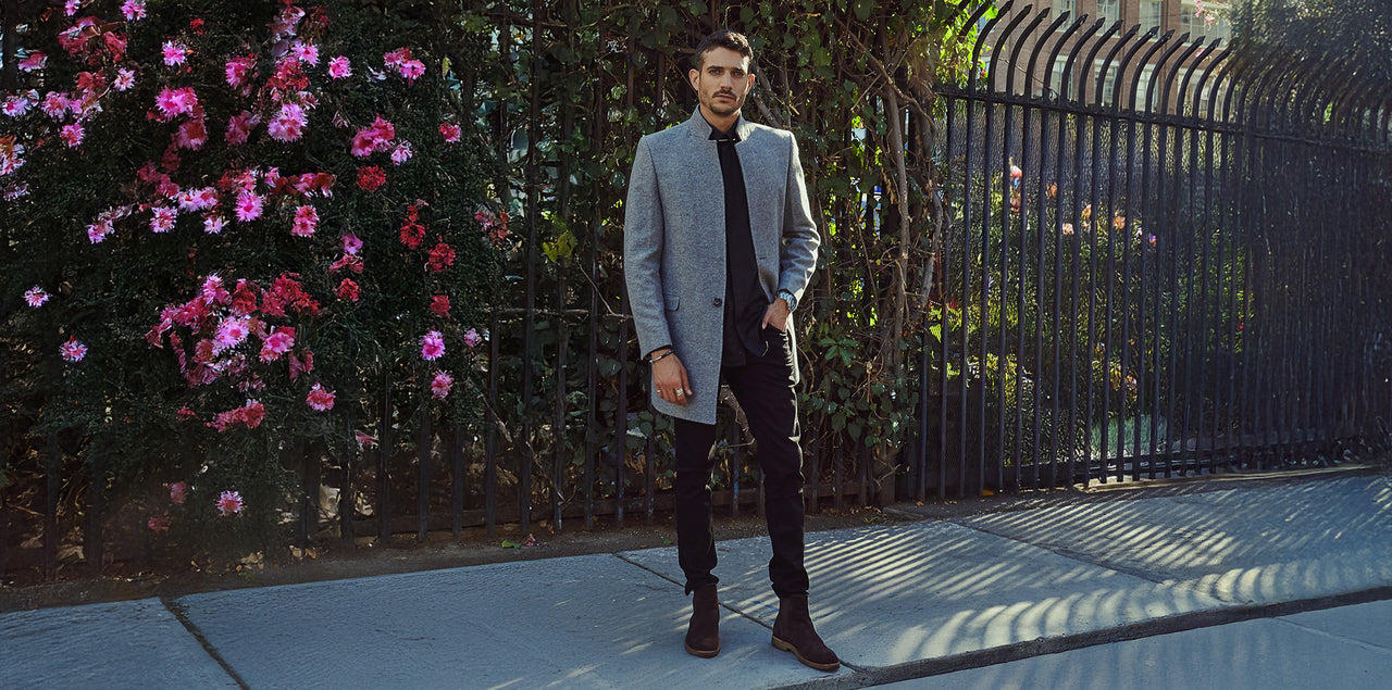 Ron Tomson | Designer Clothing - Fashion Forward