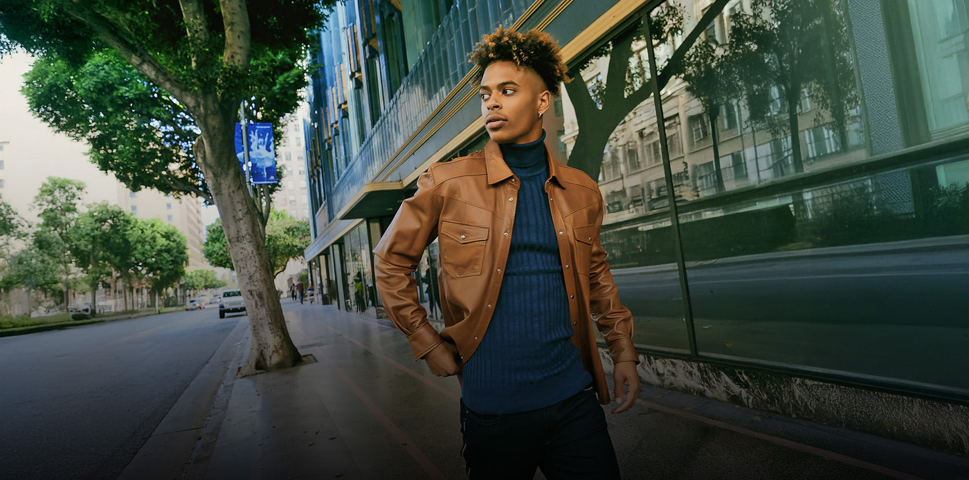 Ron Tomson | Designer Clothing - Fashion Forward