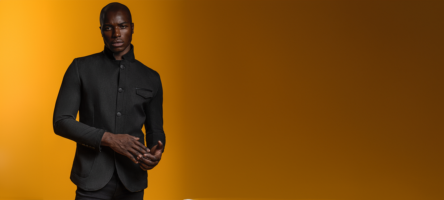 Ron Tomson | Mens Designer Clothing - Fashion Forward