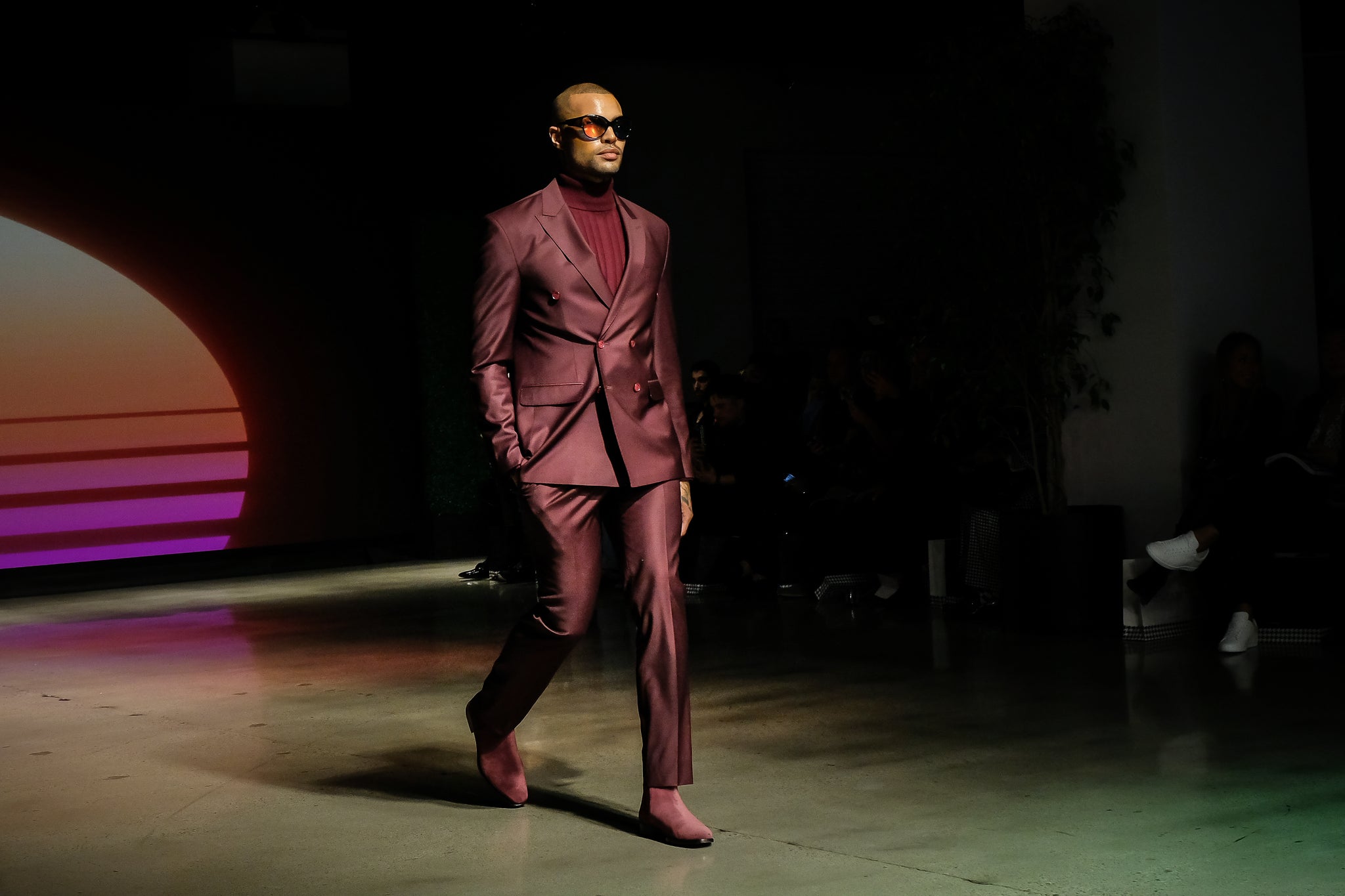 Ron Tomson | Mens Designer Clothing - Fashion Forward