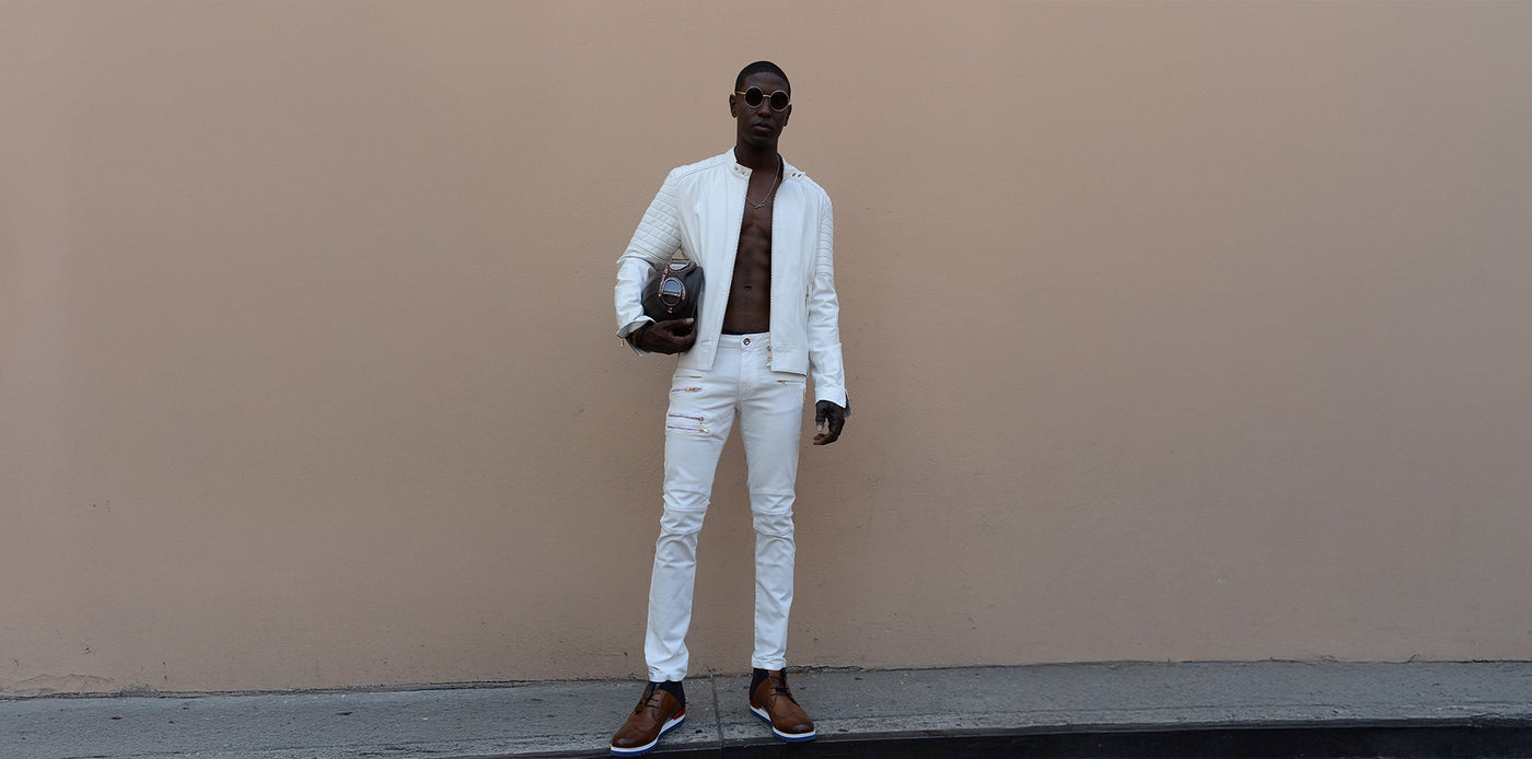 Ron Tomson | Designer Clothing - Fashion Forward