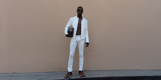 Ron Tomson | Designer Clothing - Fashion Forward