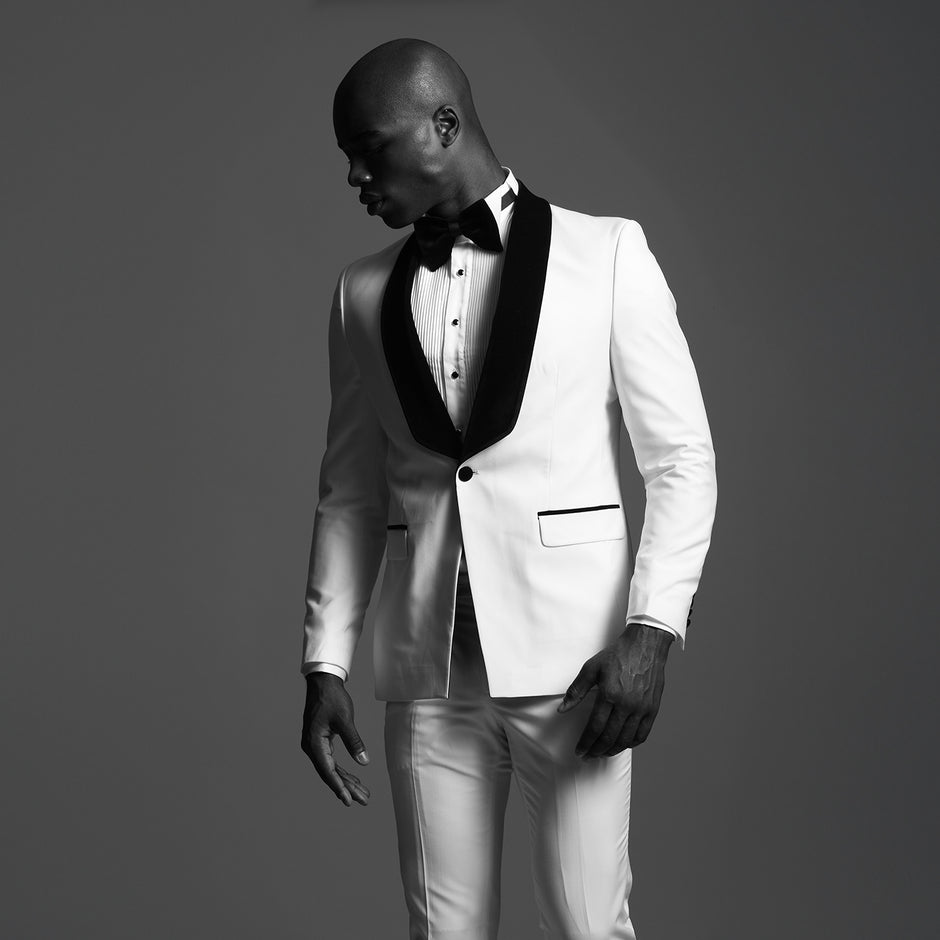 Ron Tomson | Designer Clothing - Fashion Forward