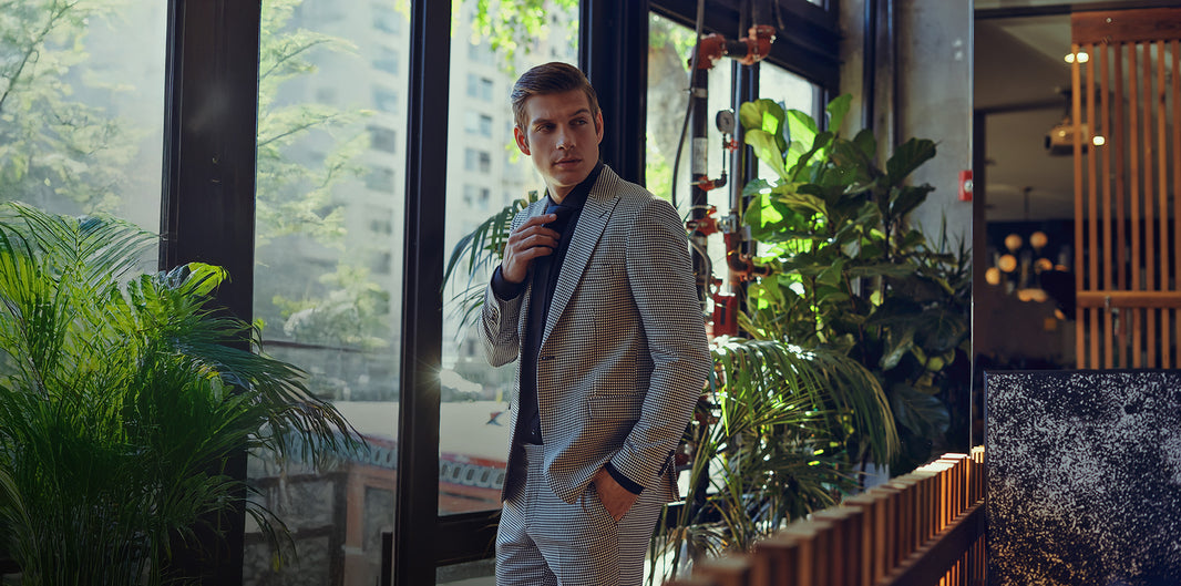 Ron Tomson | Designer Clothing - Fashion Forward