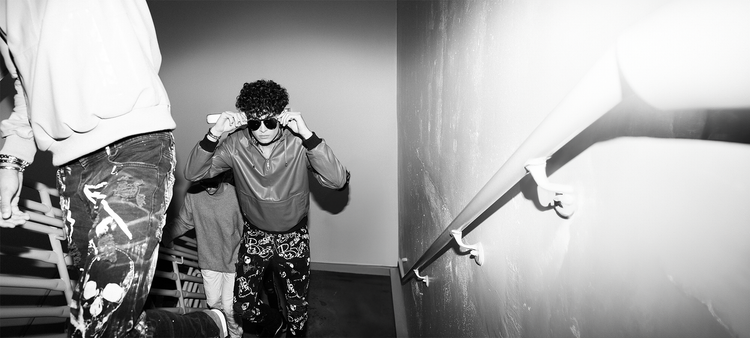 Ron Tomson | Mens Designer Clothing - Fashion Forward