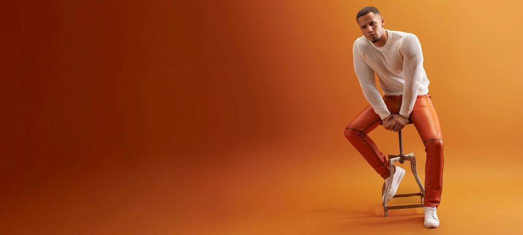 Ron Tomson | Mens Designer Clothing - Fashion Forward