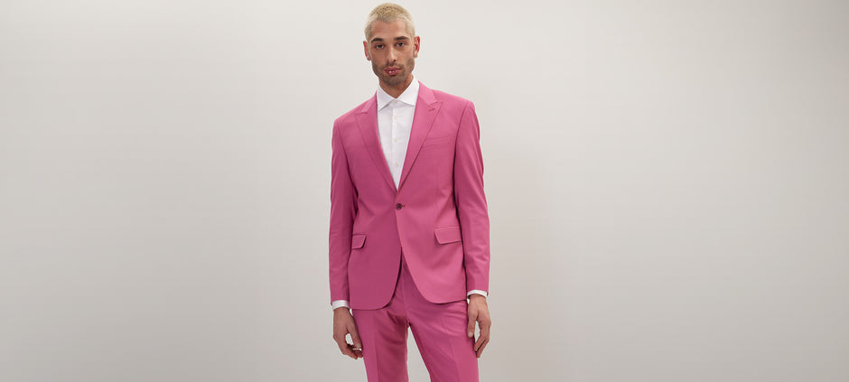 Ron Tomson | Designer Clothing - Fashion Forward