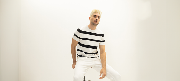 Ron Tomson | Mens Designer Clothing - Fashion Forward