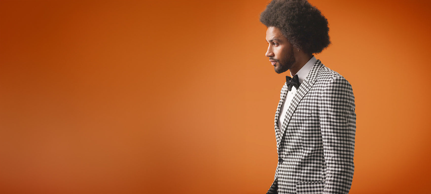 Ron Tomson | Mens Designer Clothing - Fashion Forward