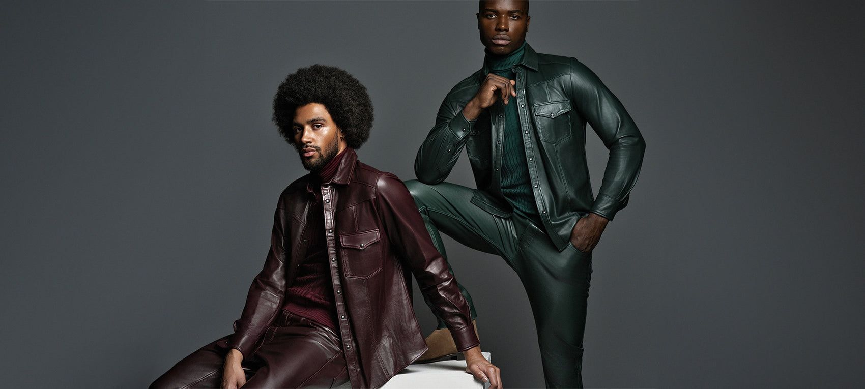 Ron Tomson | Mens Designer Clothing - Fashion Forward