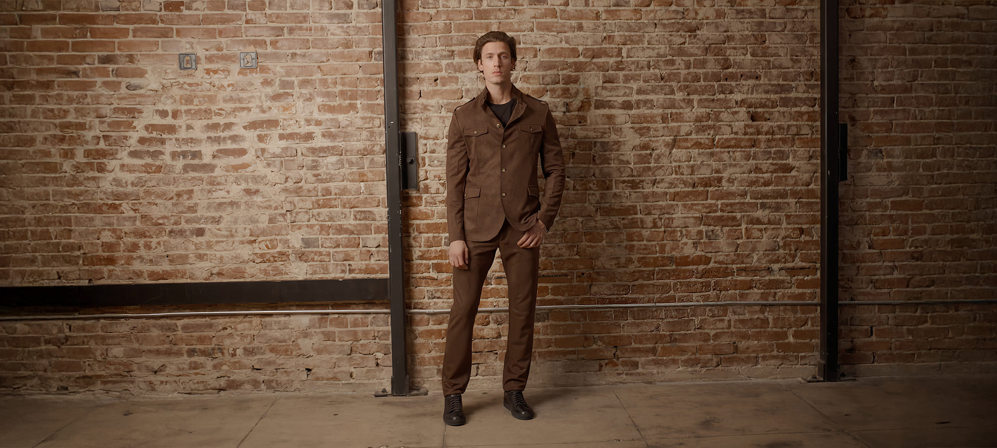 Ron Tomson | Designer Clothing - Fashion Forward