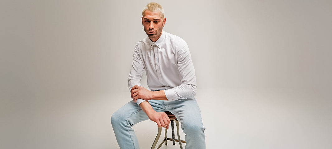 Ron Tomson | Designer Clothing - Fashion Forward