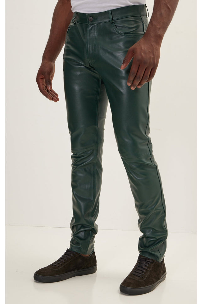 RT Pants – Ron Tomson