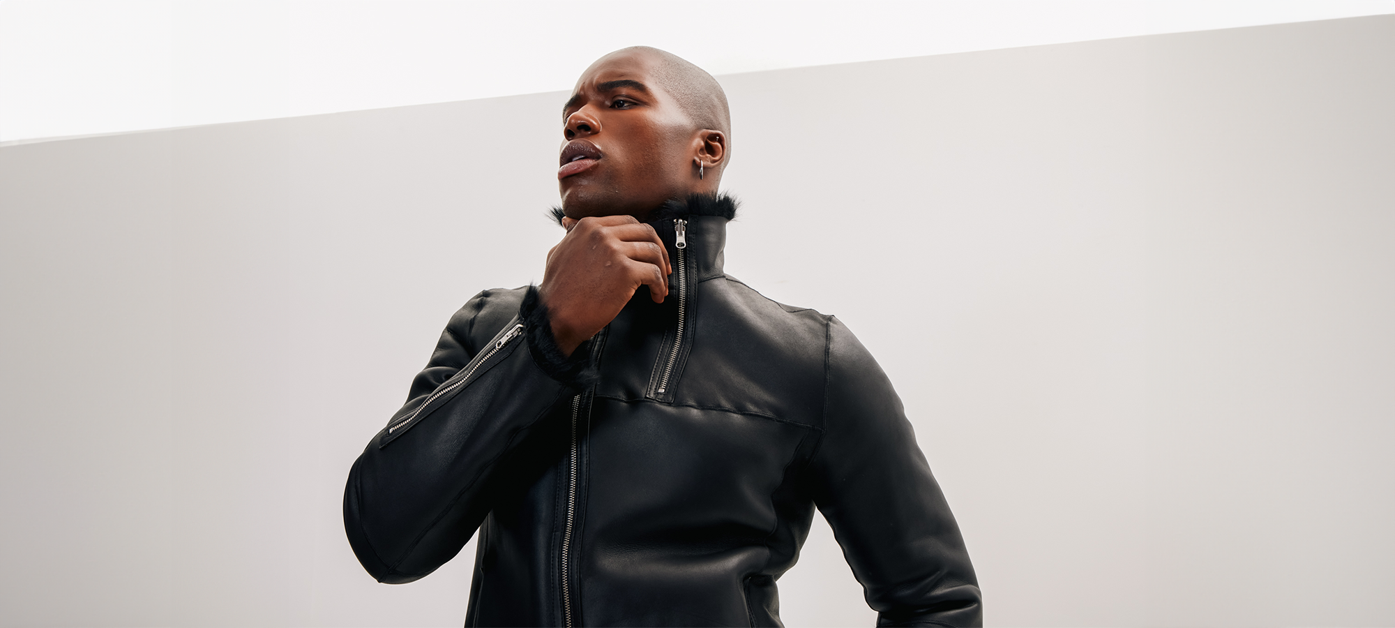 Ron Tomson | Mens Designer Clothing - Fashion Forward