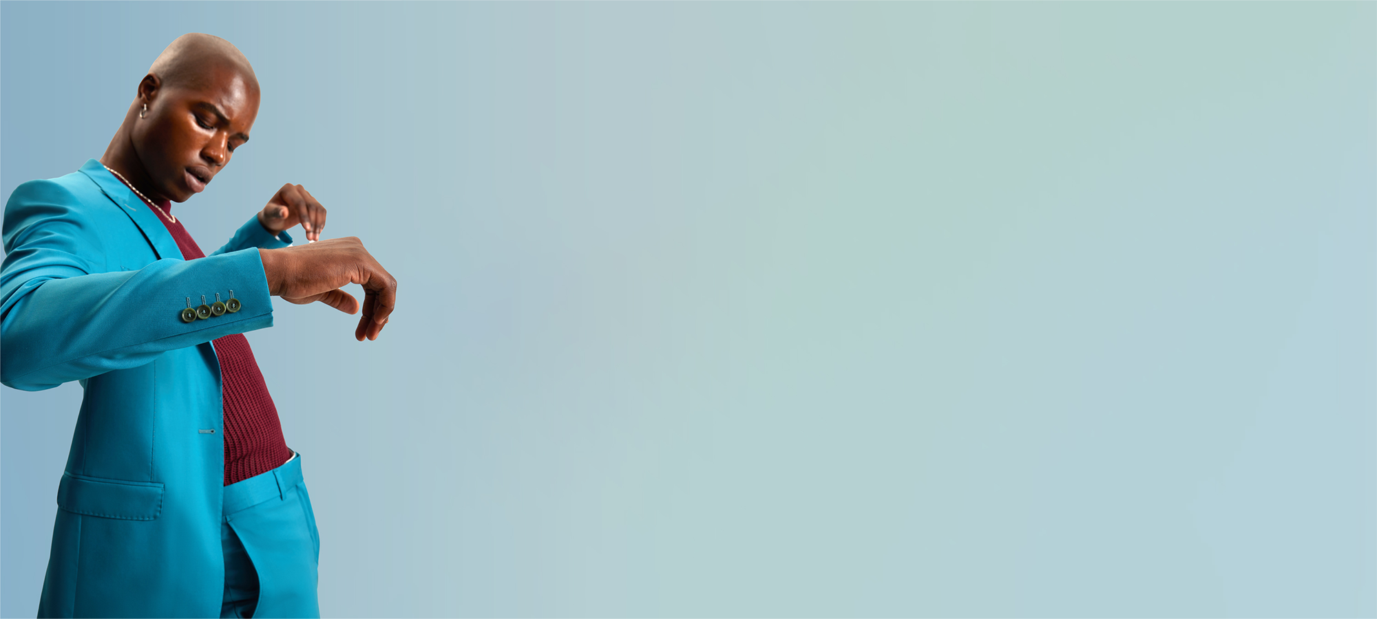 Ron Tomson | Mens Designer Clothing - Fashion Forward