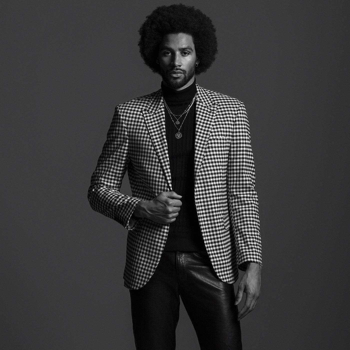 Ron Tomson | Mens Designer Clothing - Fashion Forward