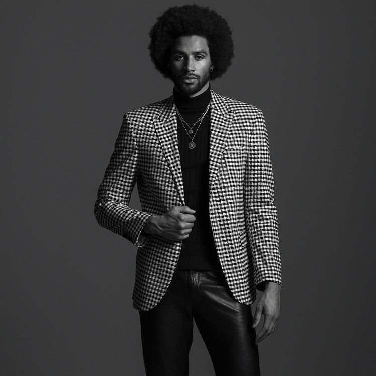 Ron Tomson | Mens Designer Clothing - Fashion Forward