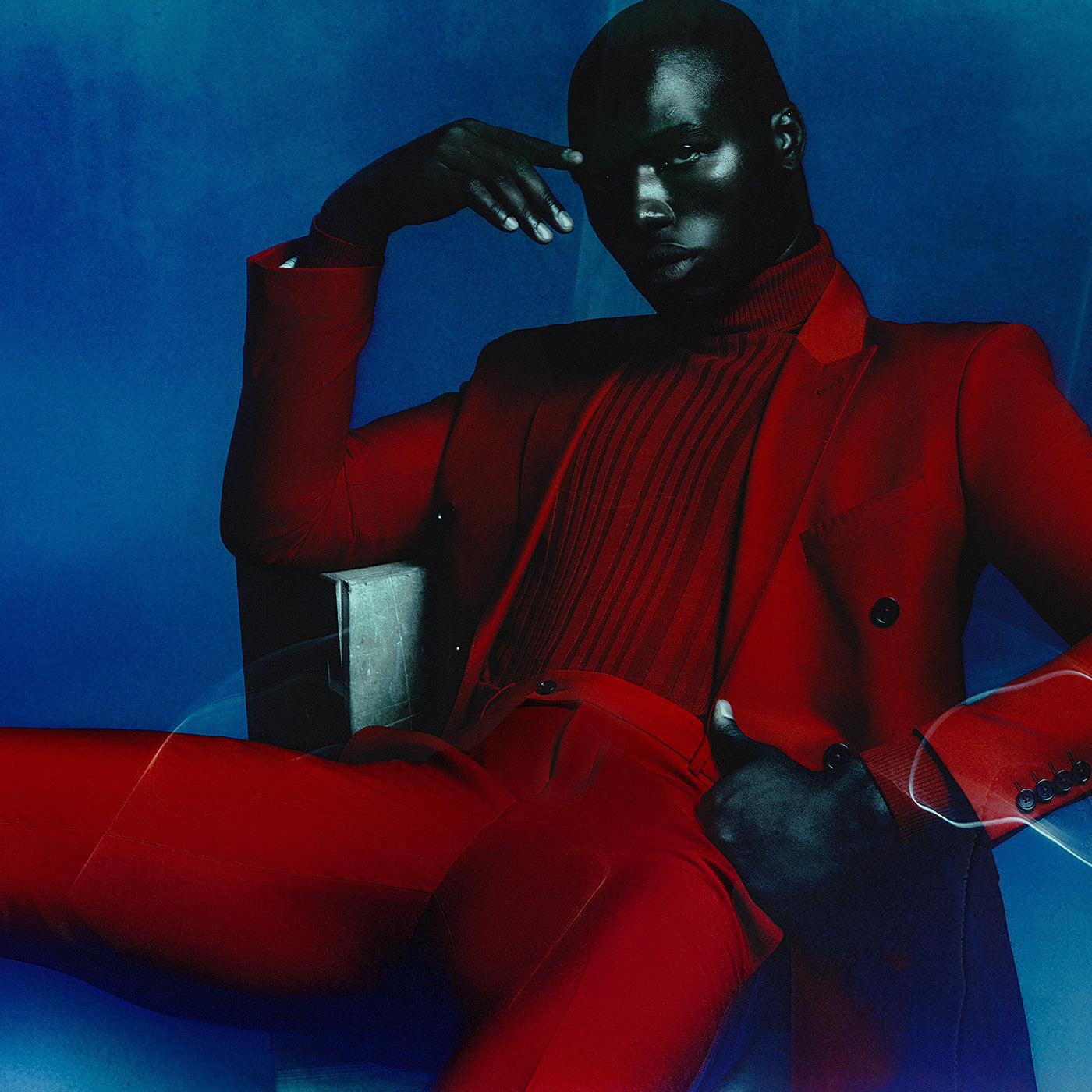 Ron Tomson | Mens Designer Clothing - Fashion Forward