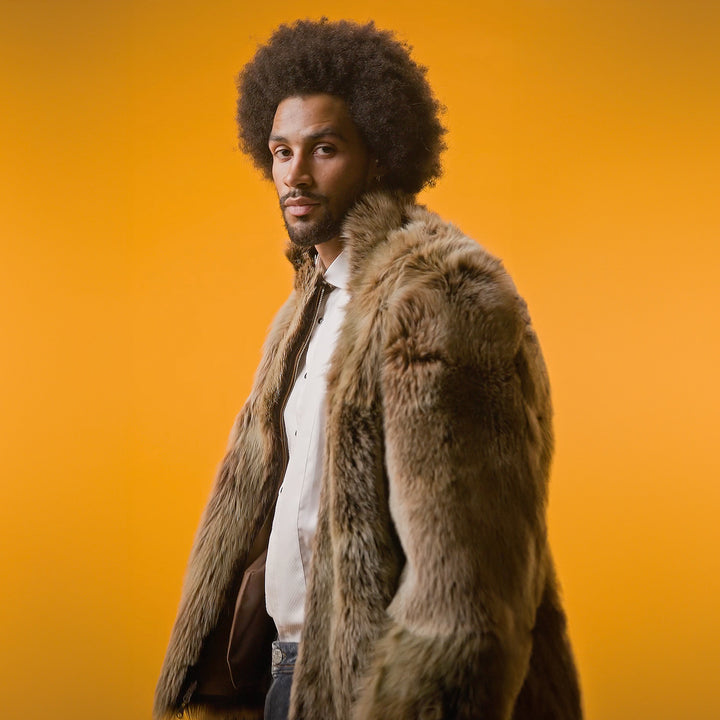 Ron Tomson | Mens Designer Clothing - Fashion Forward