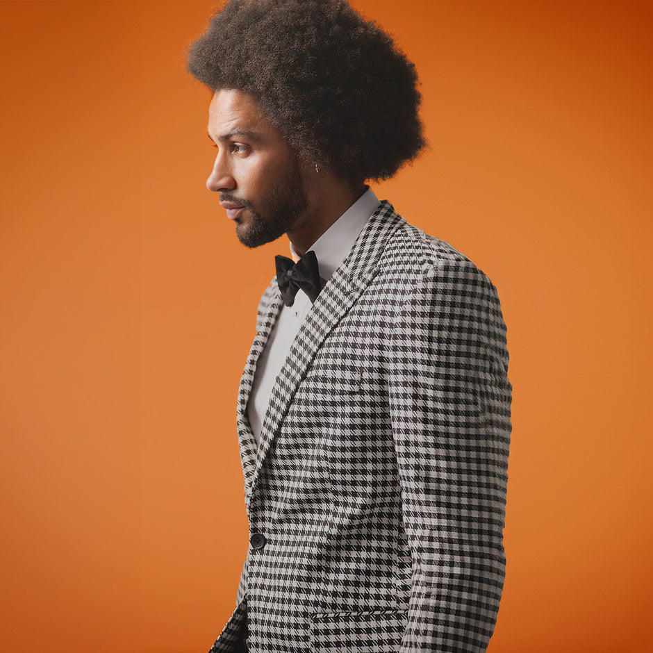 Ron Tomson | Mens Designer Clothing - Fashion Forward