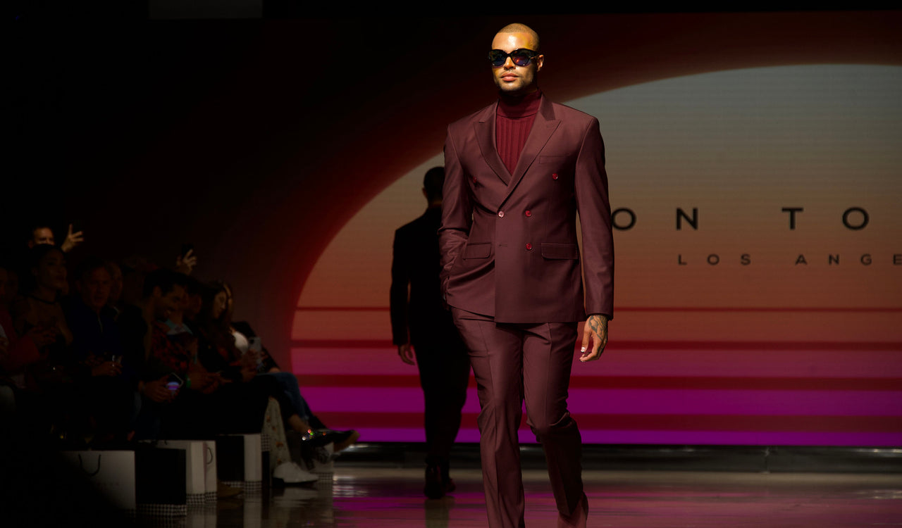 FAQ - Designer and Tailored Clothing for Men – Ron Tomson