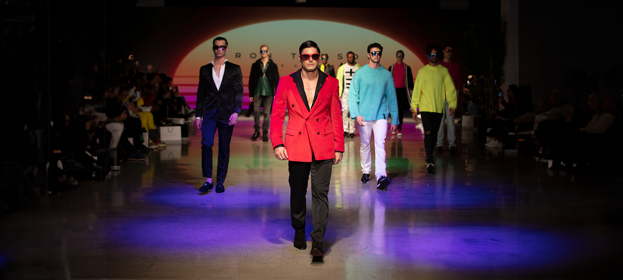 FAQ - Designer and Tailored Clothing for Men – Ron Tomson