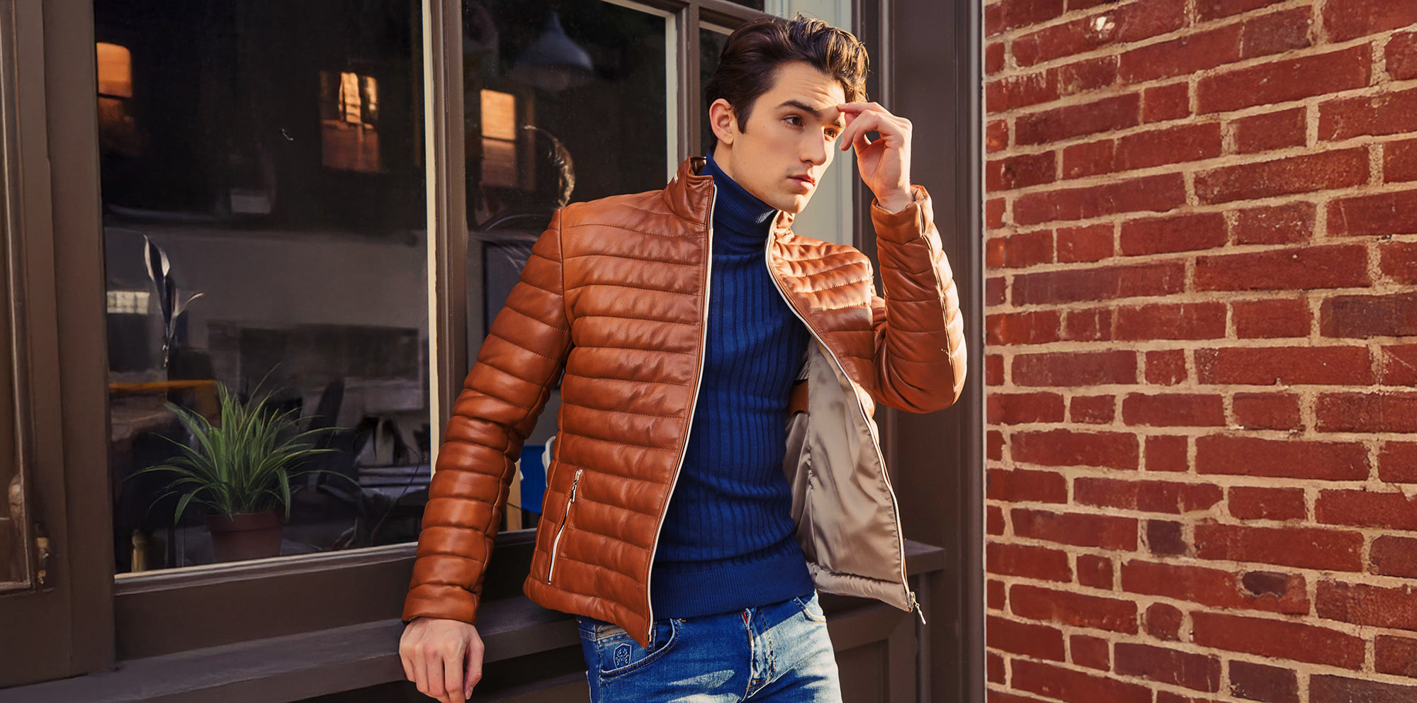 Ron Tomson | Designer Clothing - Fashion Forward