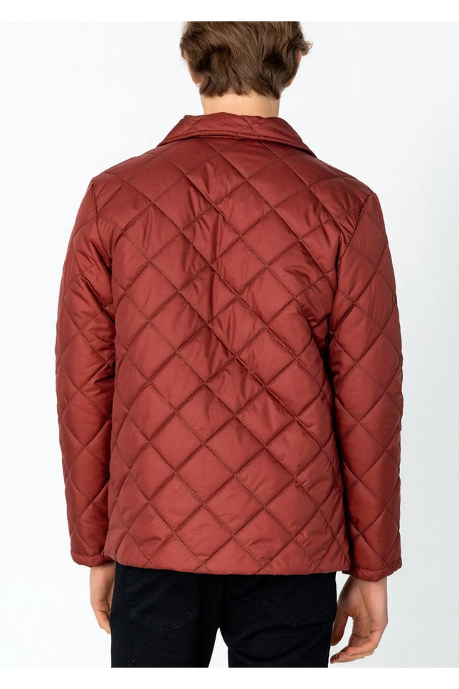 Outerwear – Ron Tomson