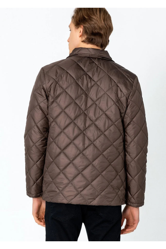 Outerwear – Ron Tomson