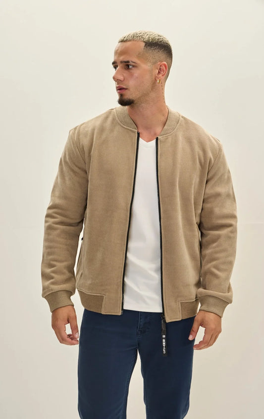 Outerwear – Ron Tomson