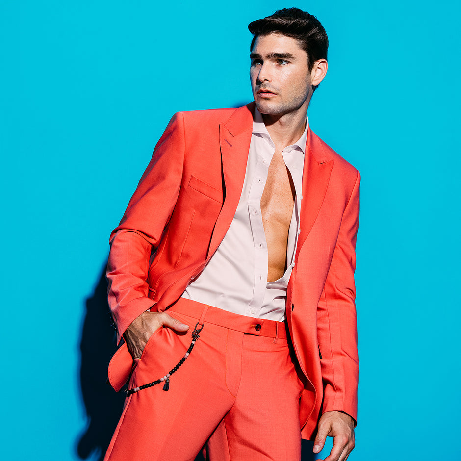 Ron Tomson | Mens Designer Clothing - Fashion Forward