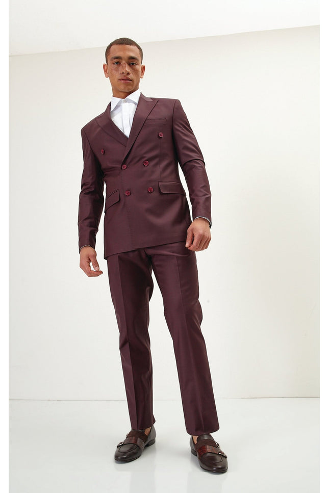 RT Suits – Ron Tomson