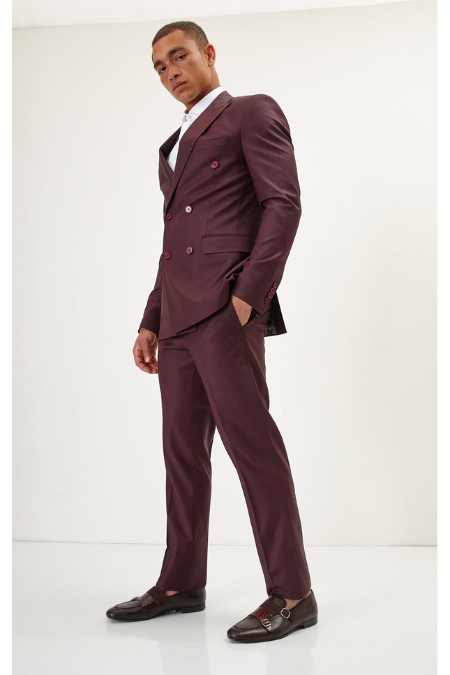 RT Suits – Ron Tomson