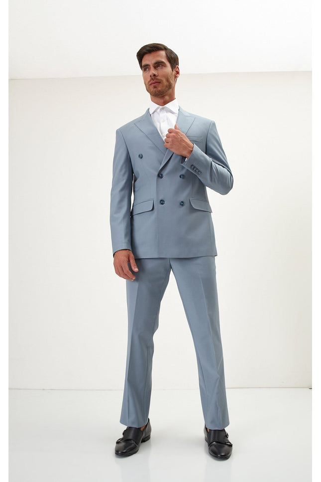 RT Suits – Ron Tomson
