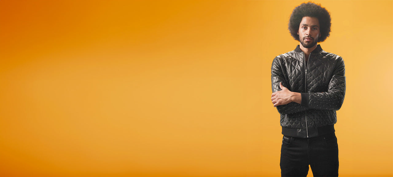 Ron Tomson | Mens Designer Clothing - Fashion Forward