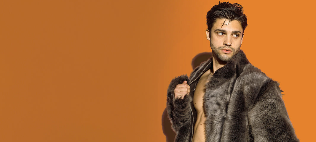 Ron Tomson | Mens Designer Clothing - Fashion Forward